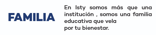 ISTY Instituto Superior Tecnológico Yaruquí, Quito – Ecuador