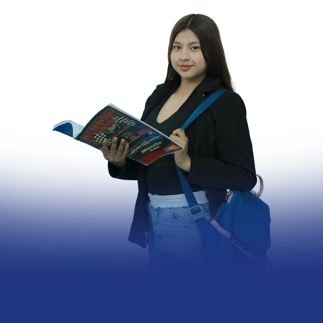 ISTY Instituto Superior Tecnológico Yaruquí, Quito – Ecuador